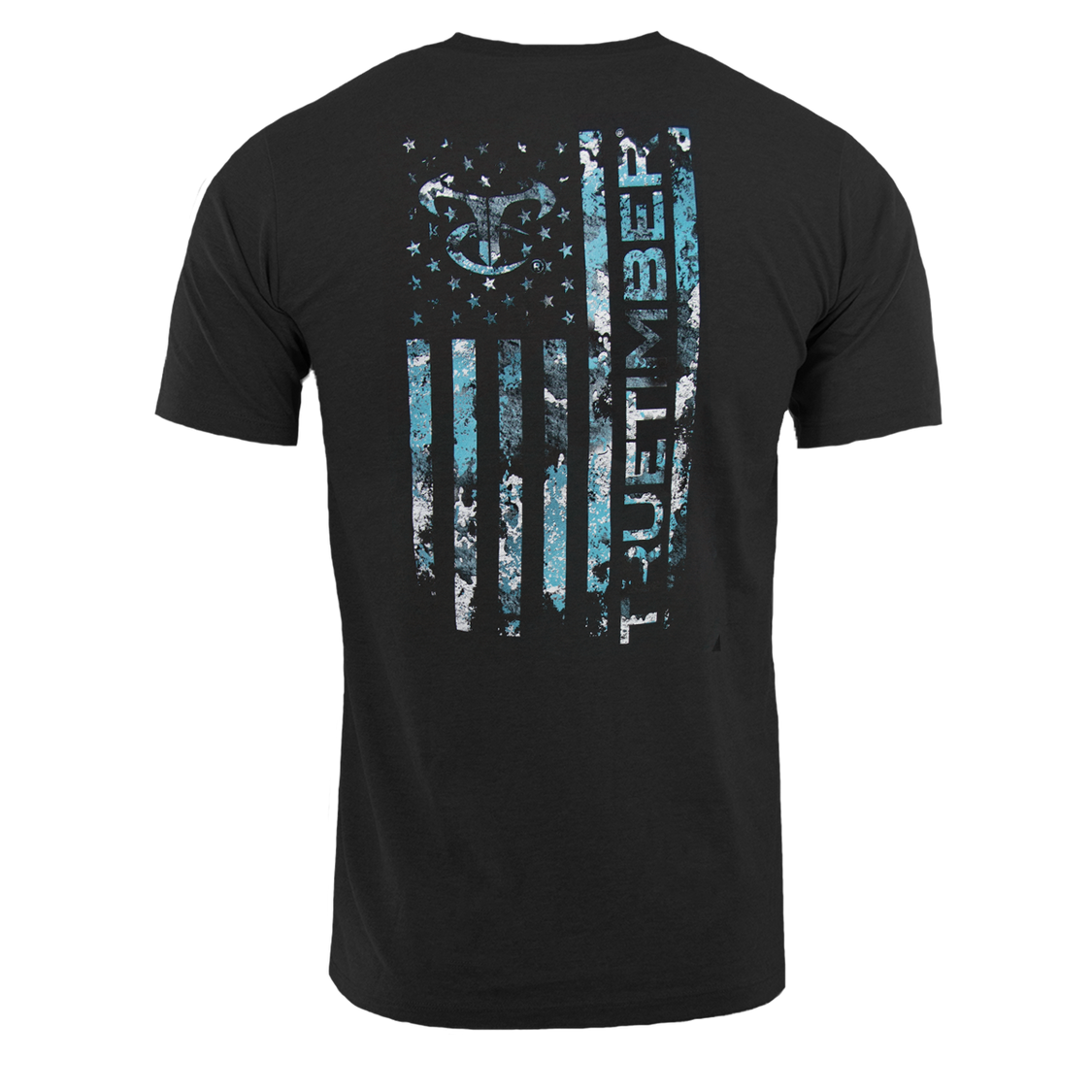 TrueTimber Riptide Camo Flag SS Tee – The Official TrueTimber Store