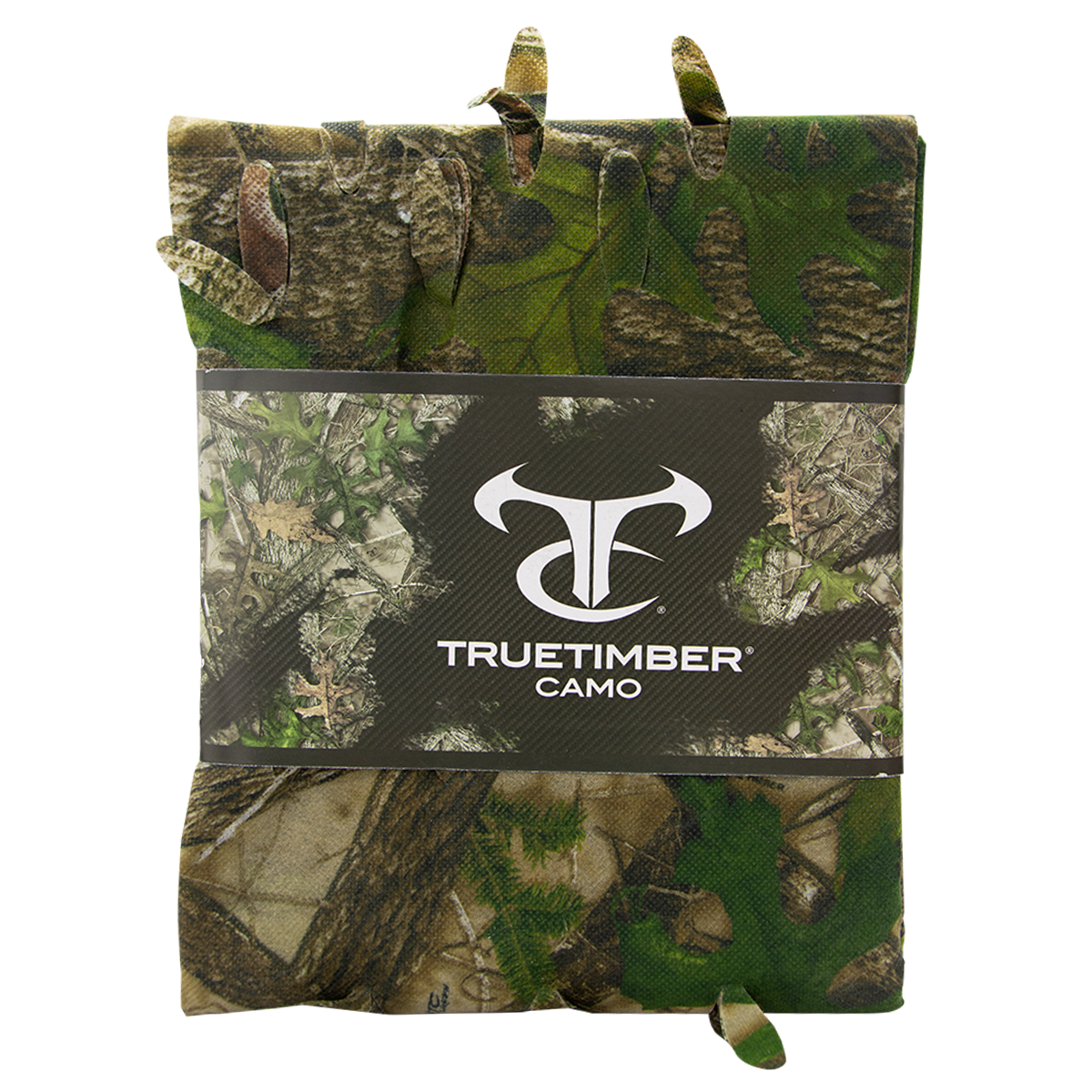 Die-Cut 3D Leafy Camo Bundle (5 Patterns Available) – The Official ...