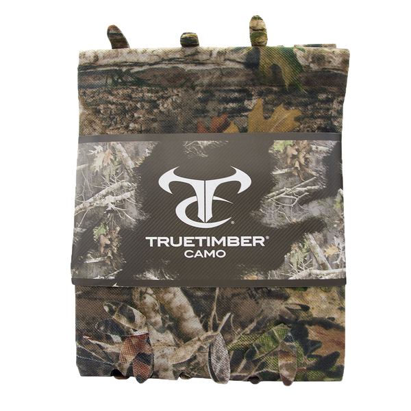 Die-Cut 3D Leafy Camo Bundle (5 Patterns Available) - The Official ...