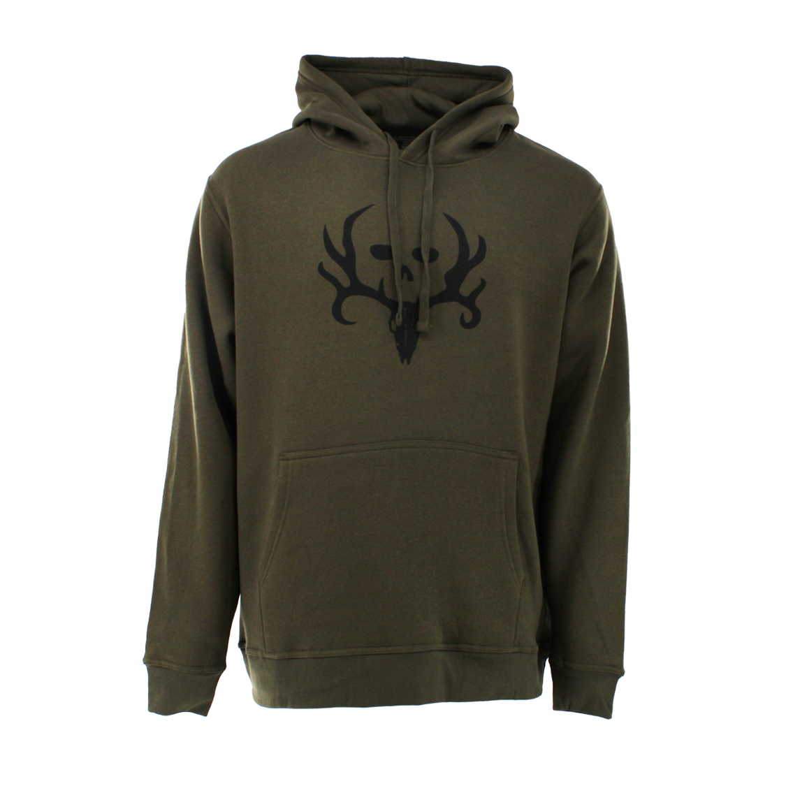 Bone Collector CVC Hoodie - Olive Night – The Official TrueTimber Store