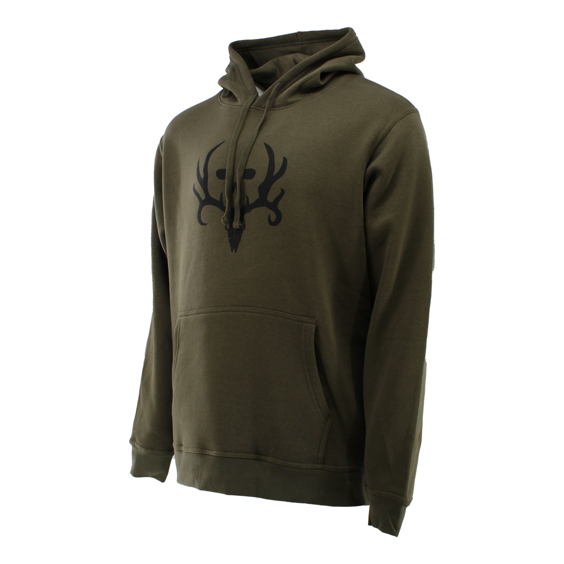 Bone Collector CVC Hoodie - Olive Night – The Official TrueTimber Store