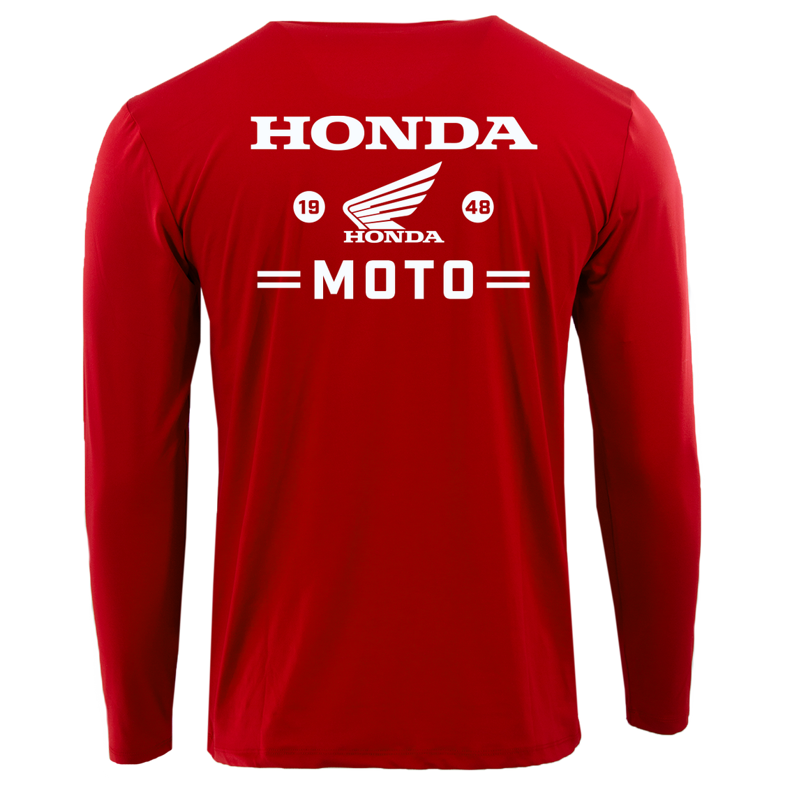 Honda Moto Performance Long Sleeve Tee – The Official TrueTimber Store