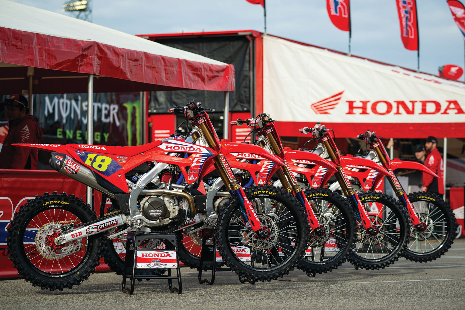 Honda – The Official TrueTimber Store