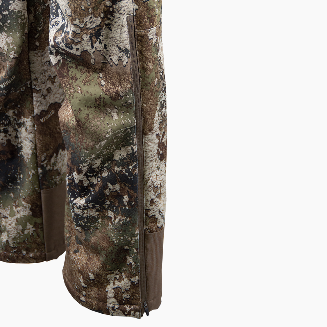 Pulse Axebutté Soft Shells Pants - Strata – The Official TrueTimber Store