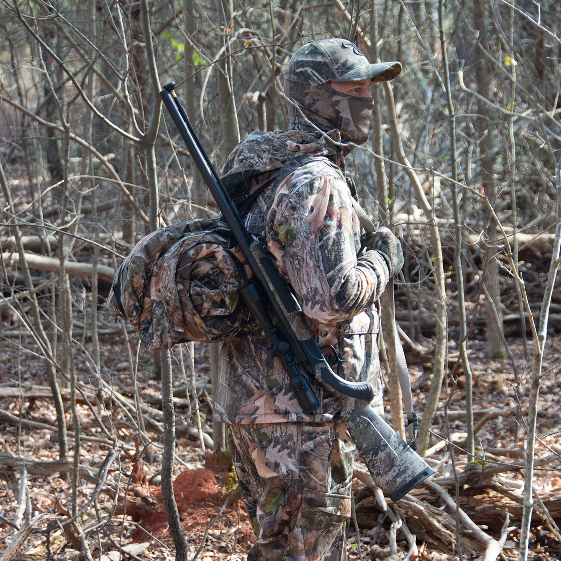 BLIZZARD BUDDY® Extreme Cold Weather Hunting Suit – The Official ...