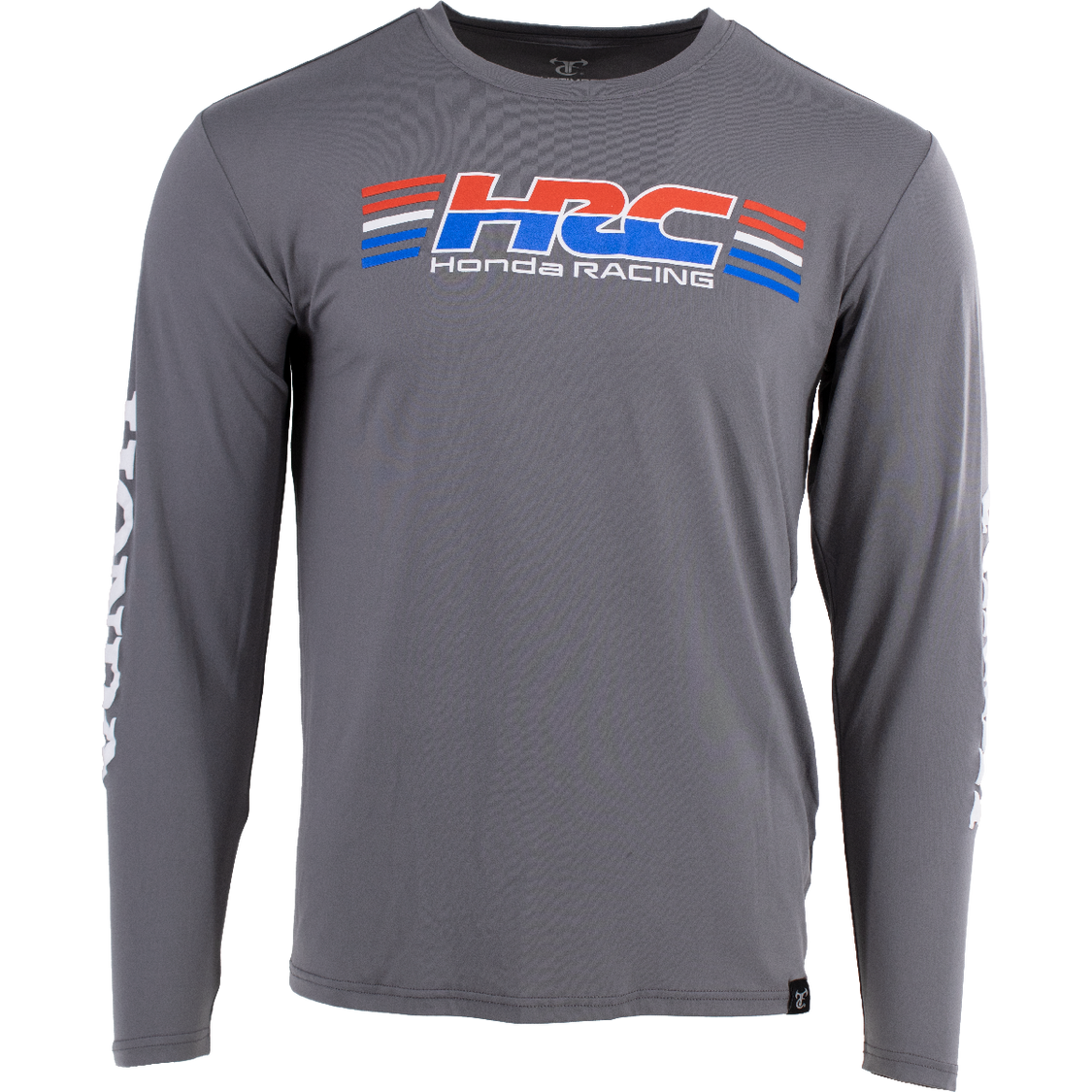 Honda HRC Performance Long Sleeve Tee – The Official TrueTimber Store