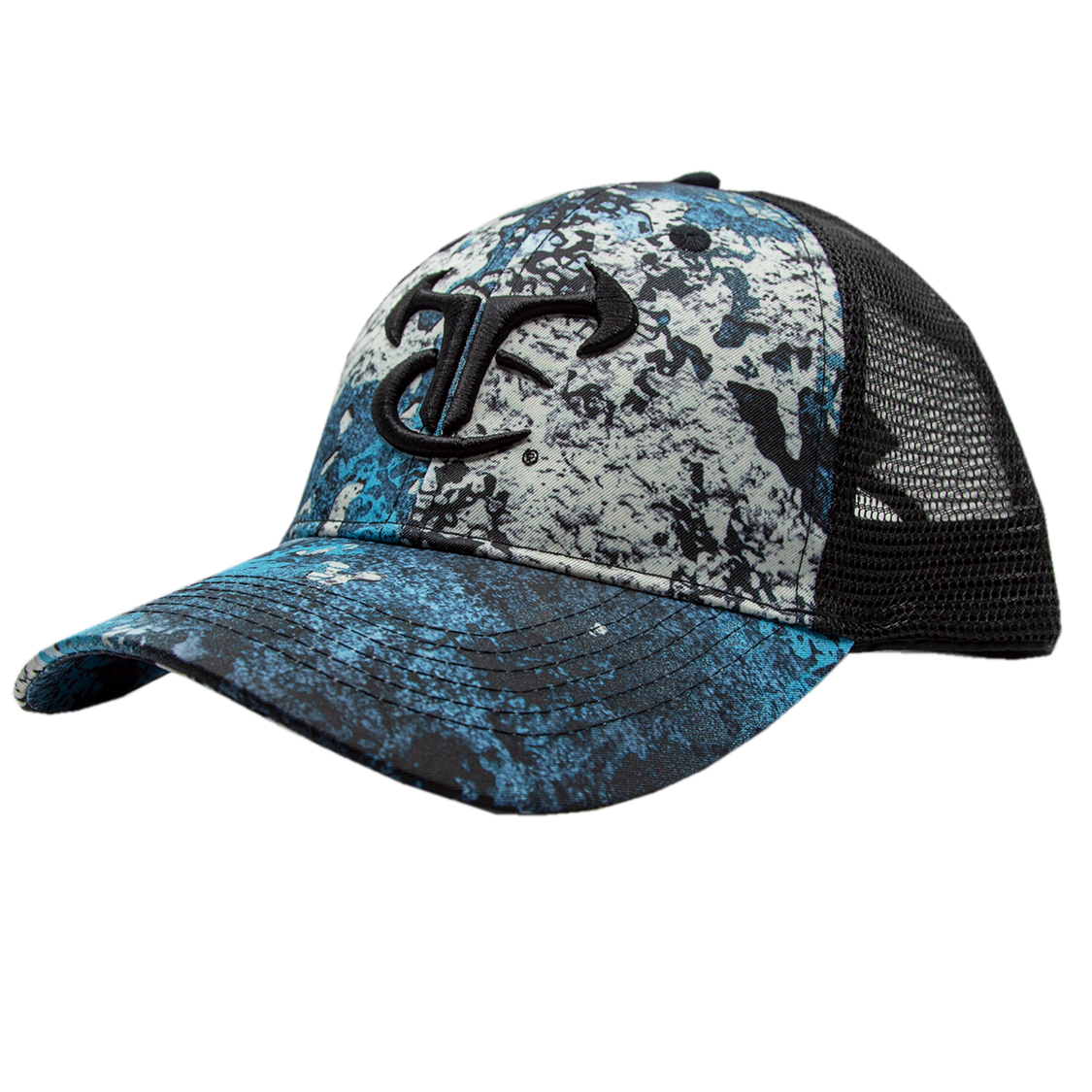Rift Mesh Cap with TTC Logo – The Official TrueTimber Store