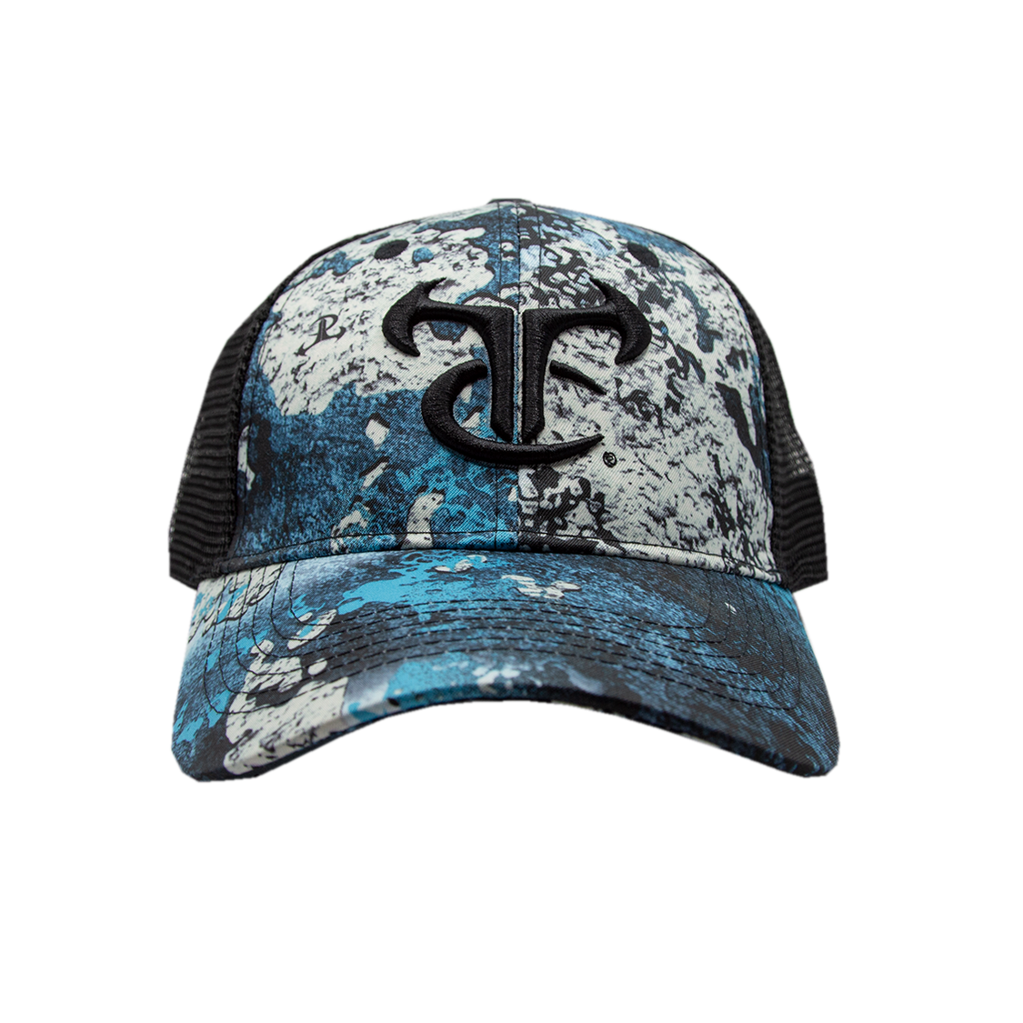 Rift Mesh Cap with TTC Logo – The Official TrueTimber Store