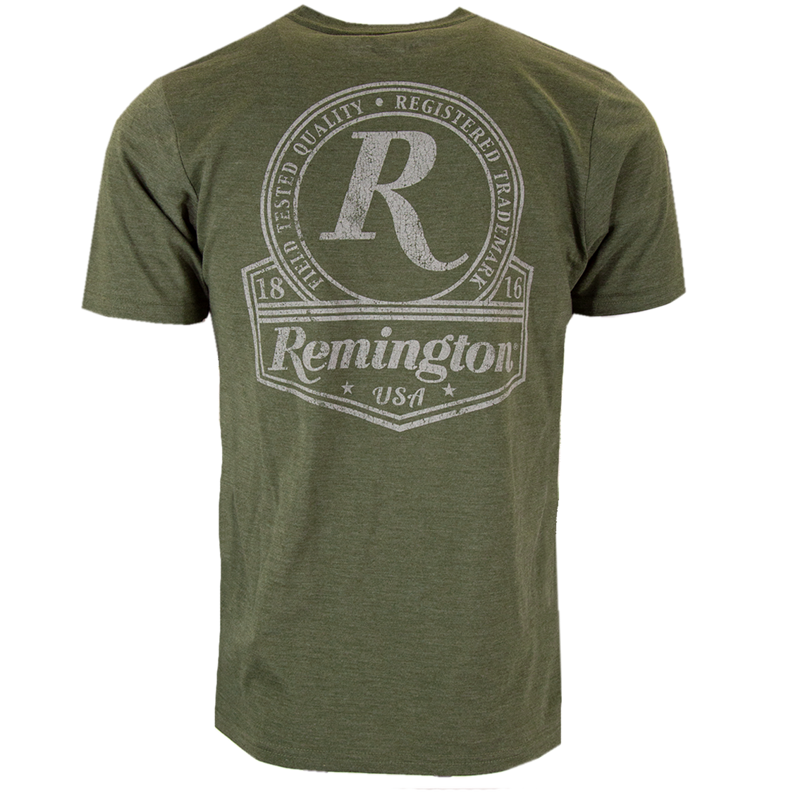 Remington® SS Olive Tee – The Official TrueTimber Store