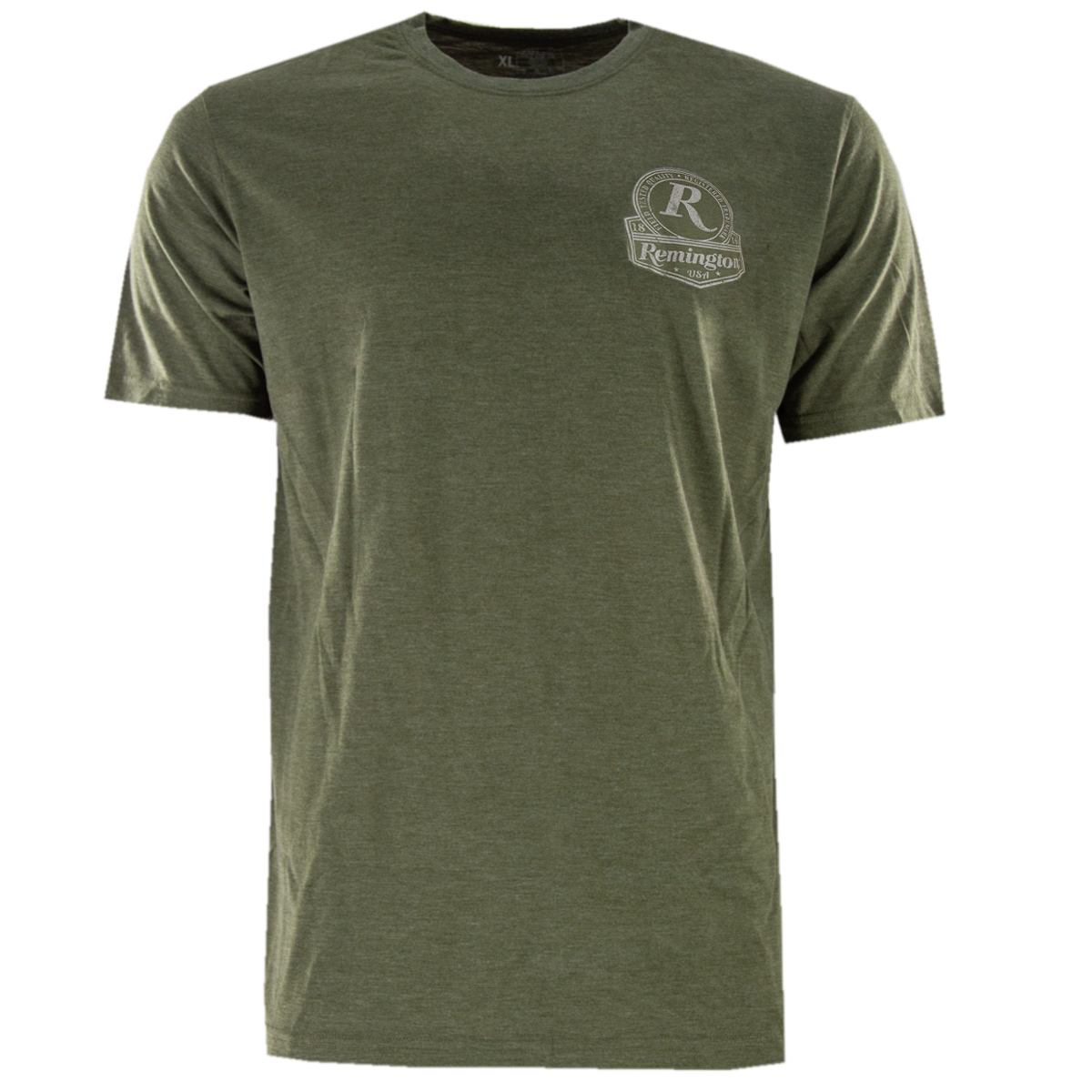 Remington® SS Olive Tee – The Official TrueTimber Store