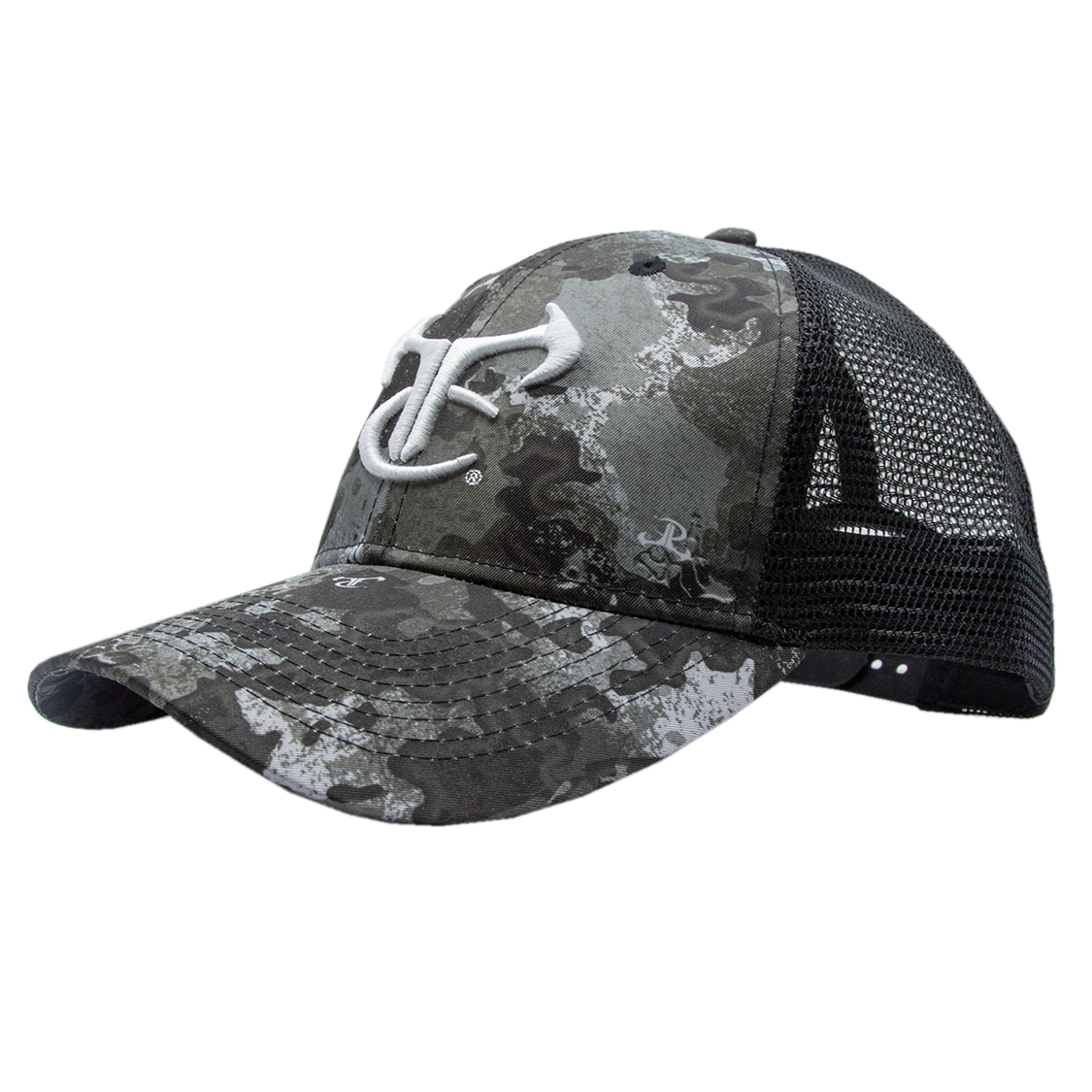 TTC Midnight Camo Cap – The Official TrueTimber Store