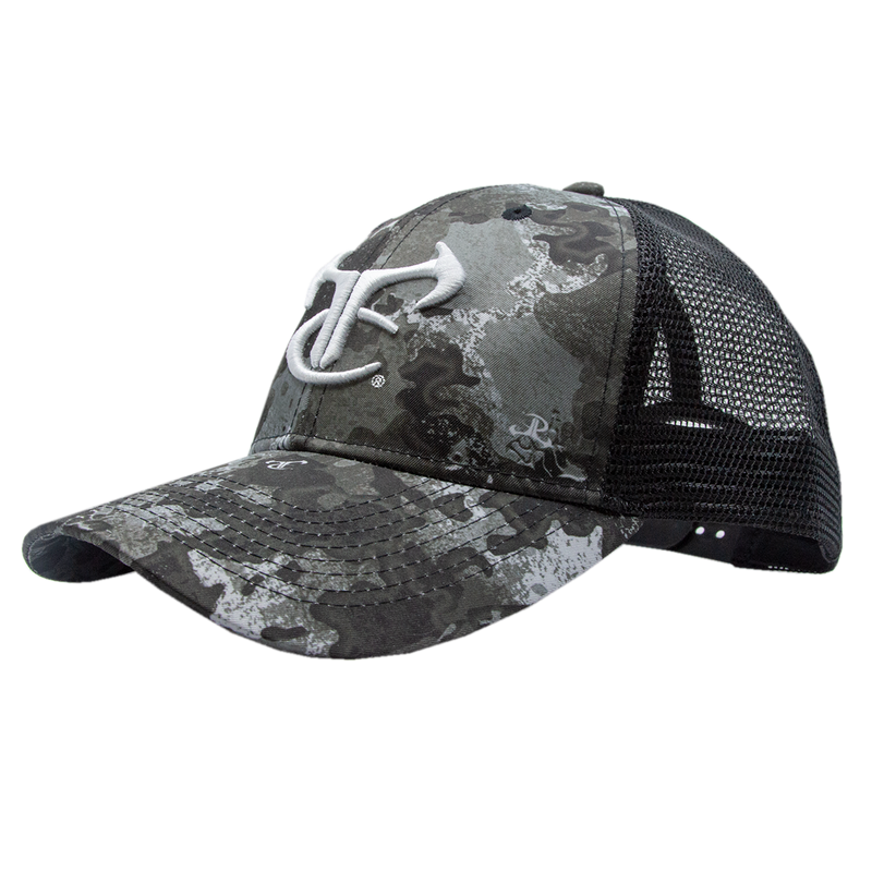 TTC Midnight Camo Cap – The Official TrueTimber Store