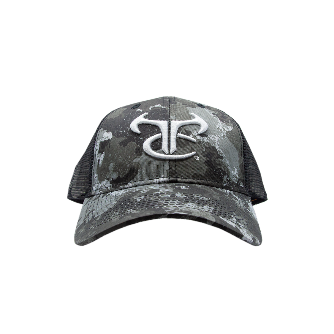 TTC Midnight Camo Cap – The Official TrueTimber Store