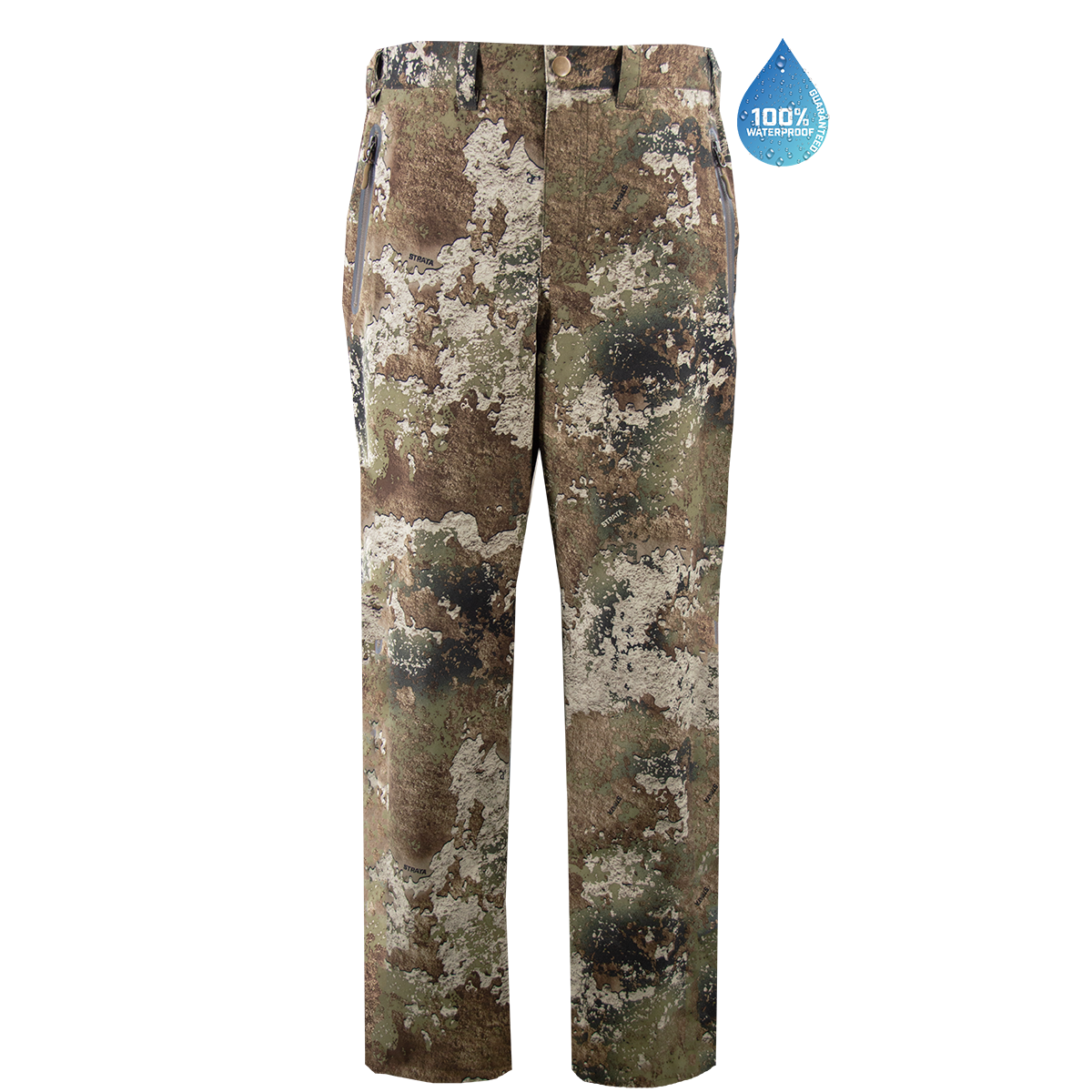 Longtail Pant - Strata – The Official TrueTimber Store