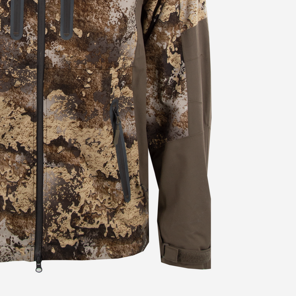 Longtail Parka - Prairie I TrueTimber - The Official TrueTimber Store
