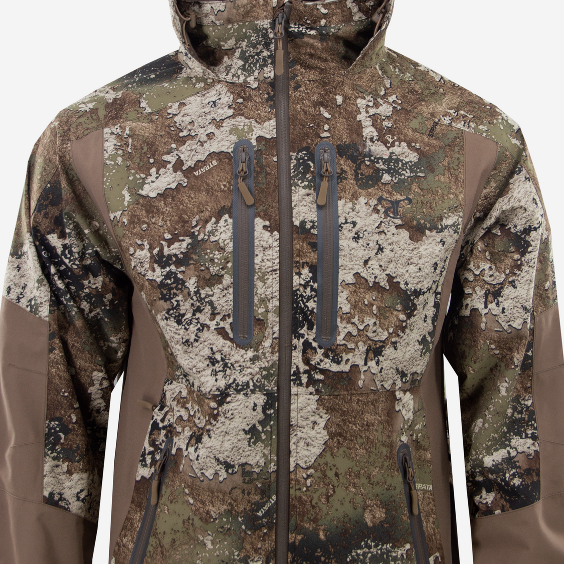 Longtail Parka - Strata – The Official TrueTimber Store