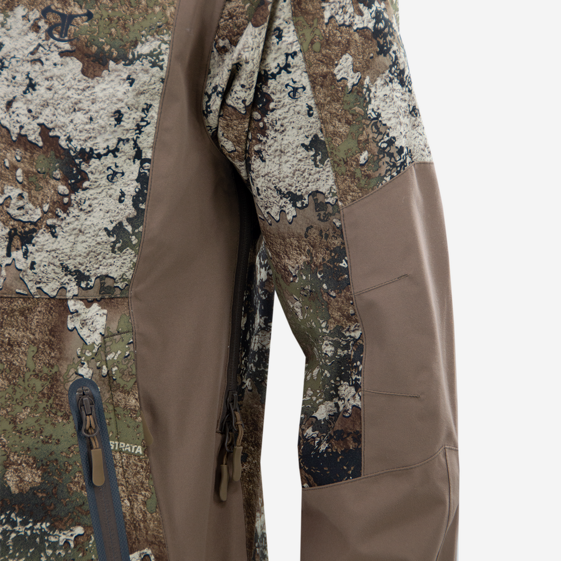 Longtail Parka - Strata – The Official TrueTimber Store
