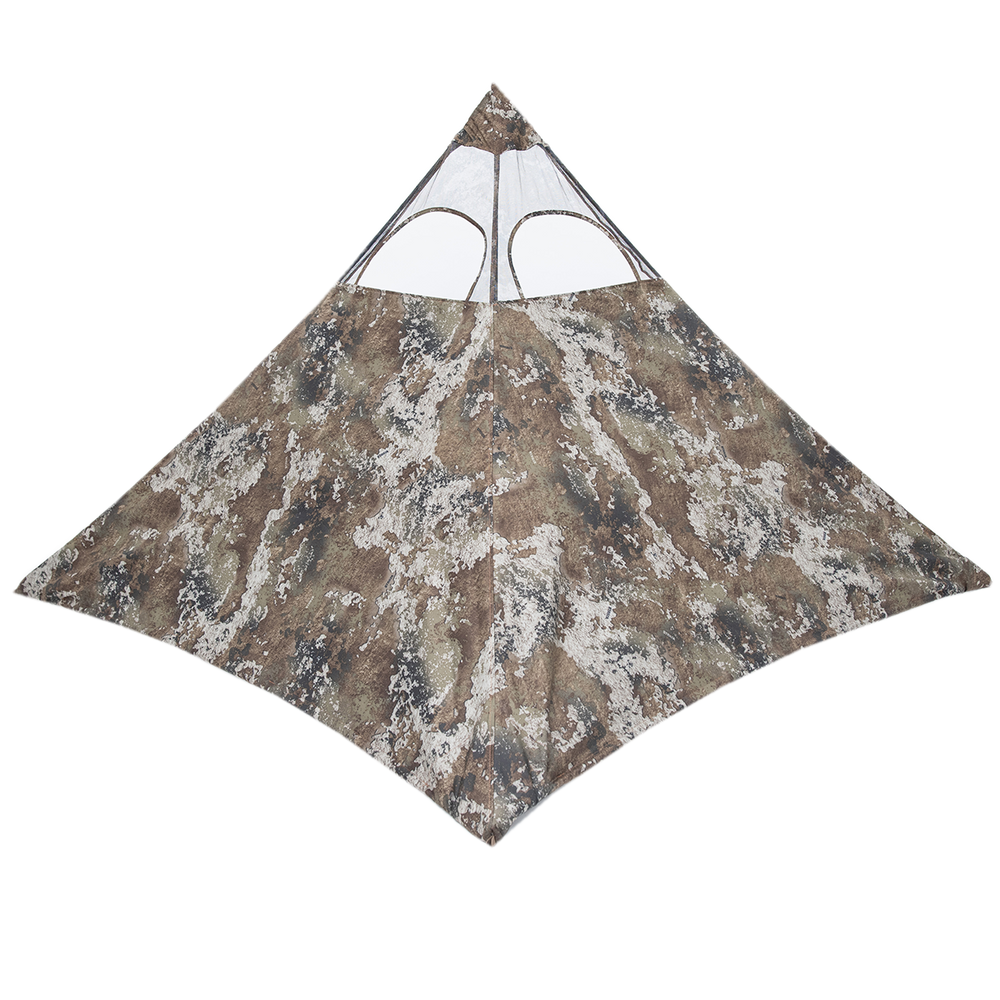 SilverTec Ninja Hood - Strata I TrueTimber - The Official TrueTimber Store