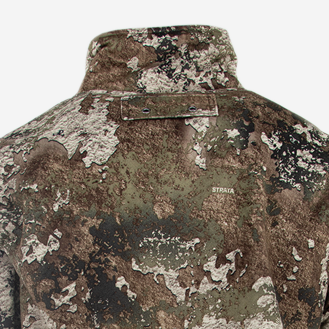 TrueSuede High Pile LateRun Pullover - Strata – The Official TrueTimber ...
