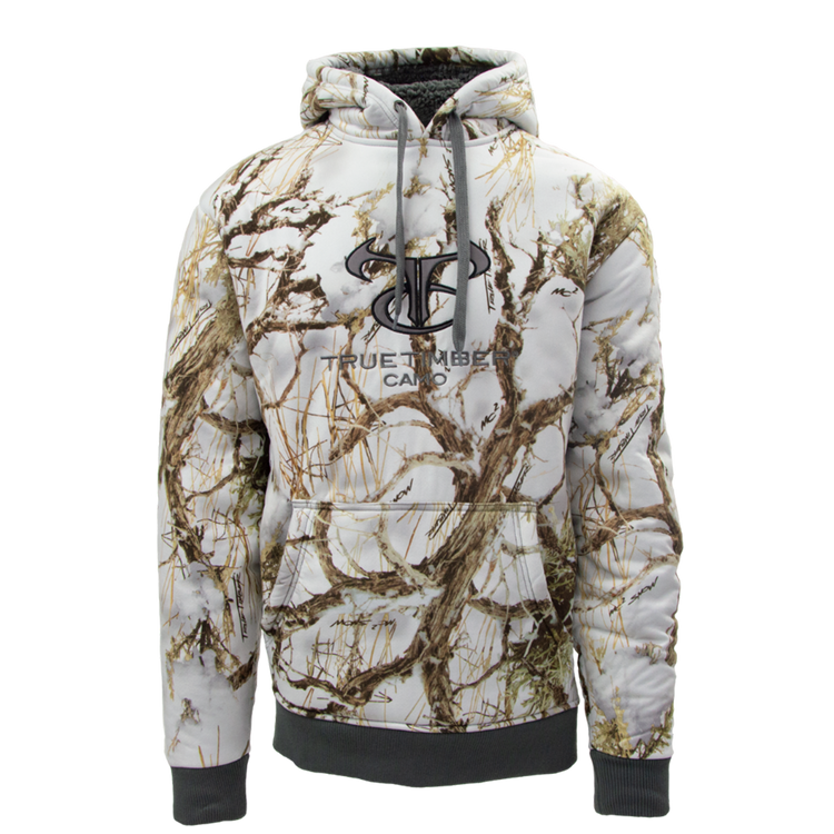 Men's 2024 Outerwear – The Official TrueTimber Store