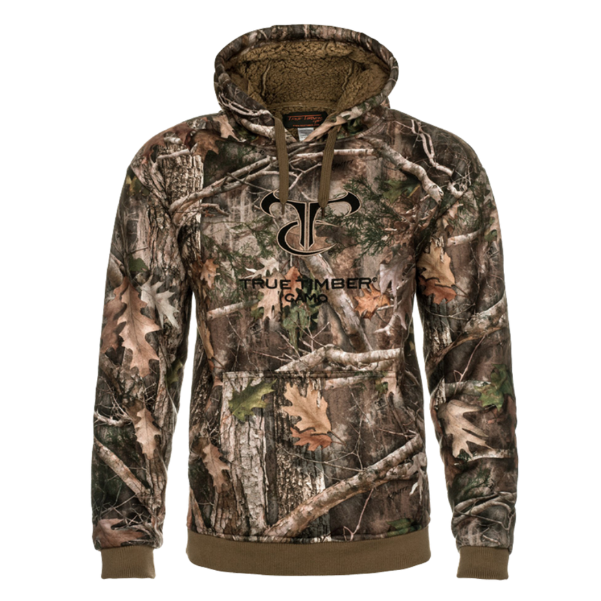 Men's 2024 Outerwear – The Official TrueTimber Store