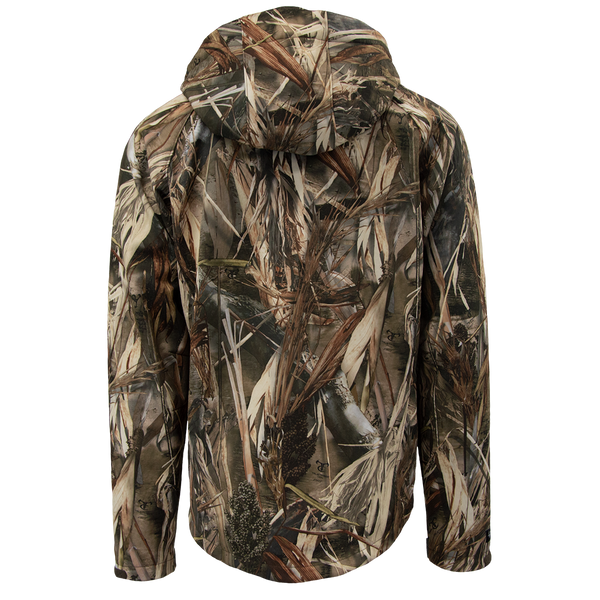 Soft Shell Jacket I TrueTimber - The Official TrueTimber Store