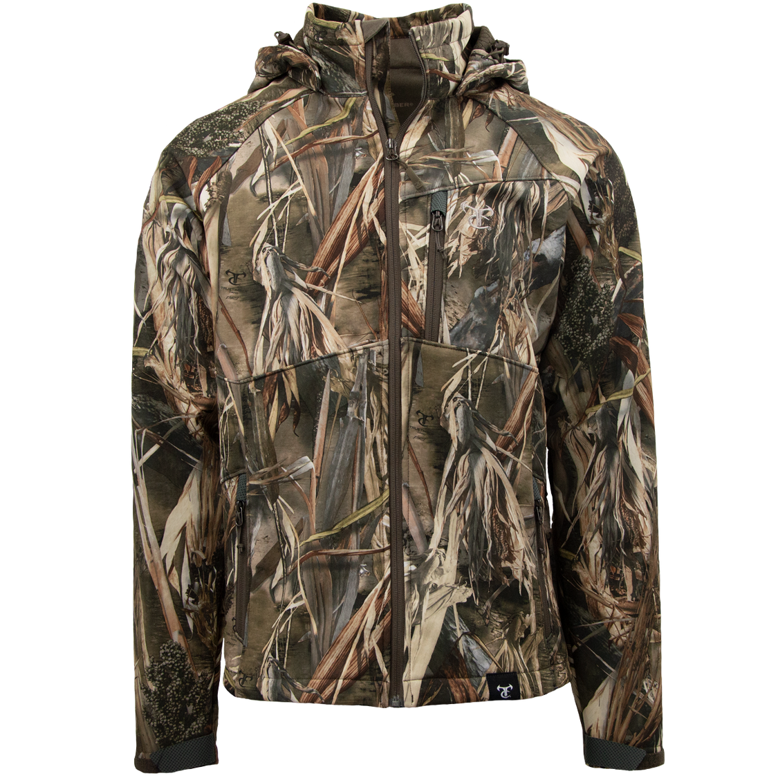 Soft Shell Jacket I TrueTimber – The Official TrueTimber Store