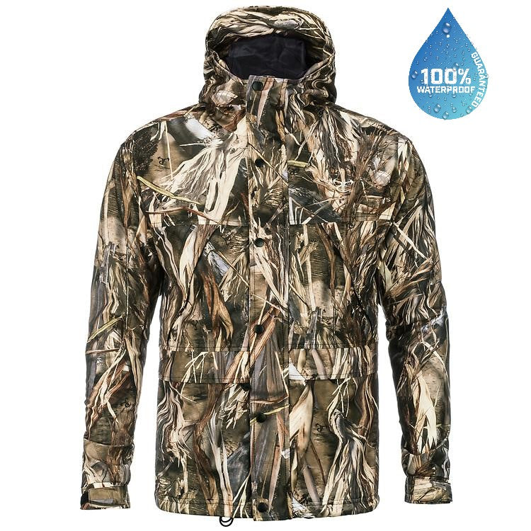 Drencher II Parka - DRT - The Official TrueTimber Store
