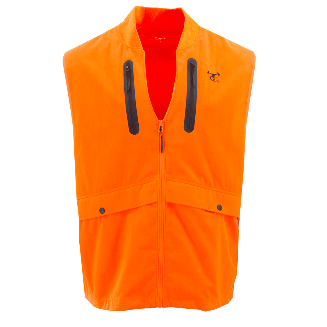 TheafRiver Tech Vest - Blaze – The Official TrueTimber Store